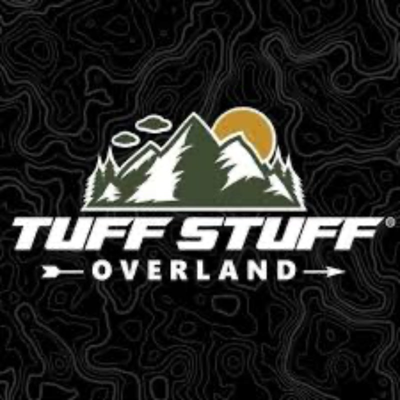 Tuff Stuff